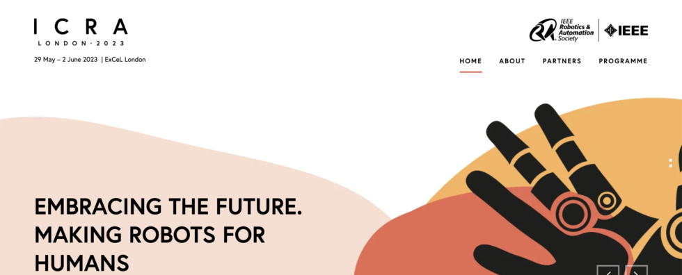 Submission to ICRA 2023 | Sustainable Robotics